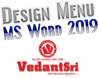 Advance MS Word Course In Varanasi Computer Institute- Page 2 Of 5 ...