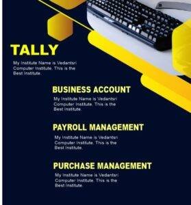 Poster Design In CorelDraw, Simple And Easy Method