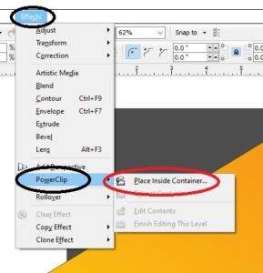 Poster Design In CorelDraw, Easy And Step By Step, Download