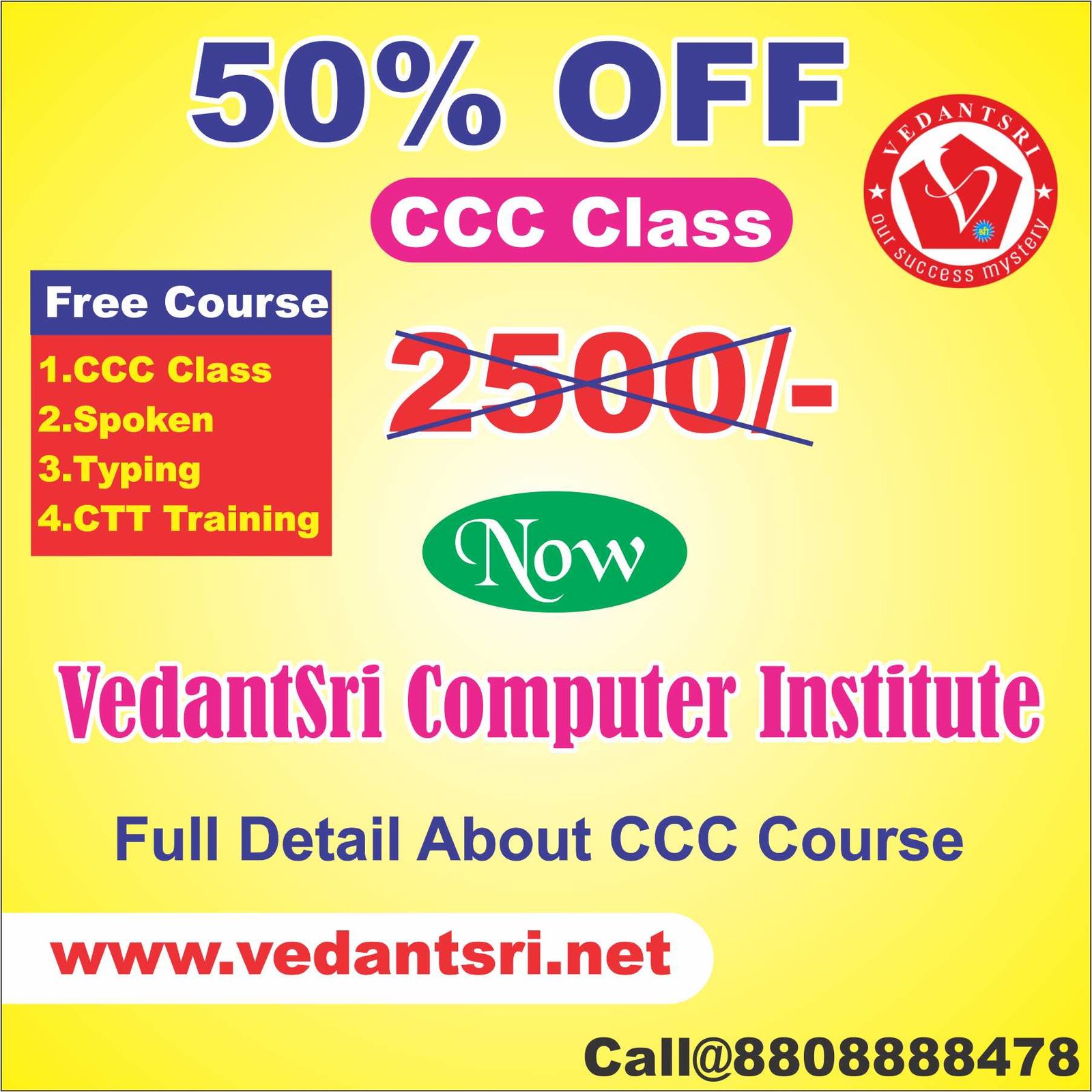 CCC Computer Course Syllabus, Scope, Duration, Fees, Institute CCC Computer Course Syllabus, Scope, Duration, Fees, Institute