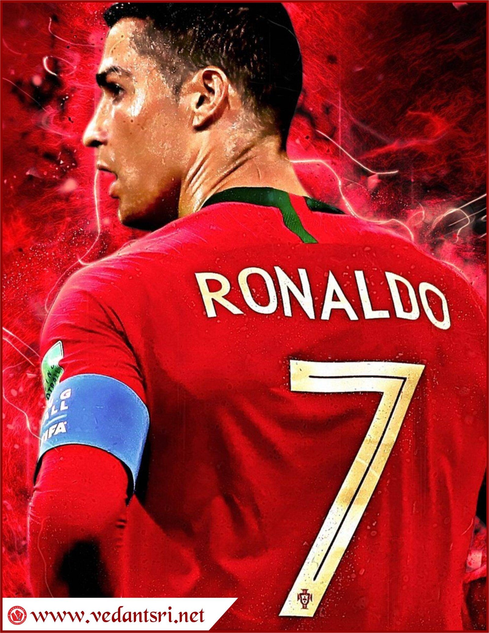 All About Cristiano Ronaldo, Photo, Wallpaper, Quotes And Birthday