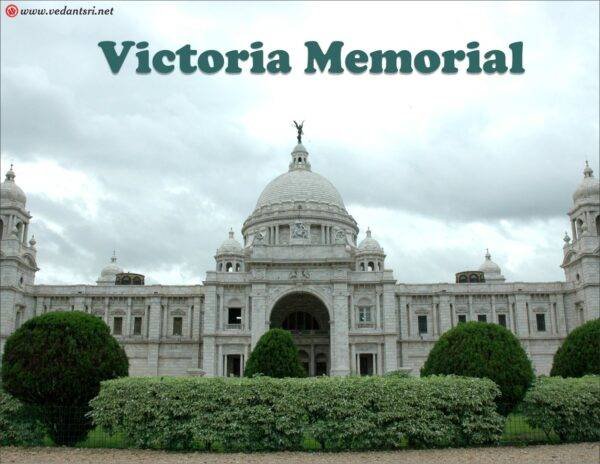 All About Victoria Memorial, Photos, Located In, Ticket Price