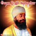 Guru Tegh Bahadur Shaheedi Diwas, Jayanti, Prakash Parv