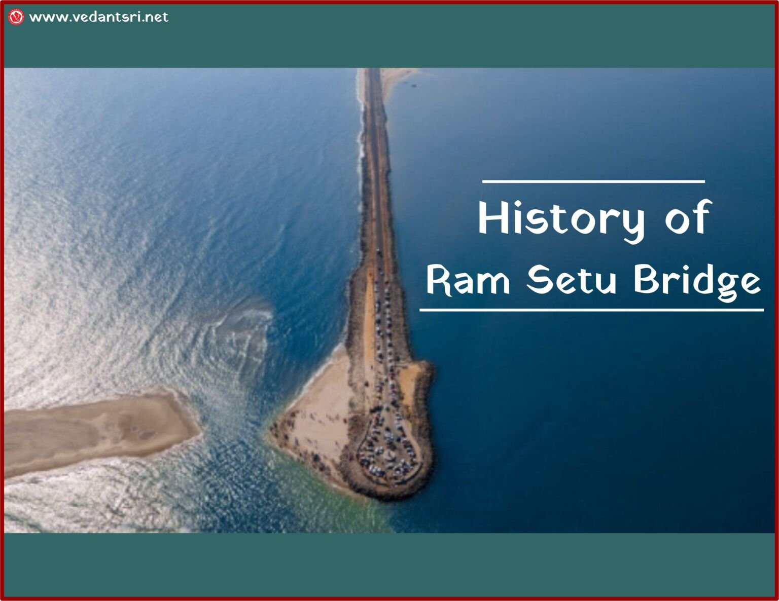 History Of Ram Setu, Original Image, Bridge, Stone Name