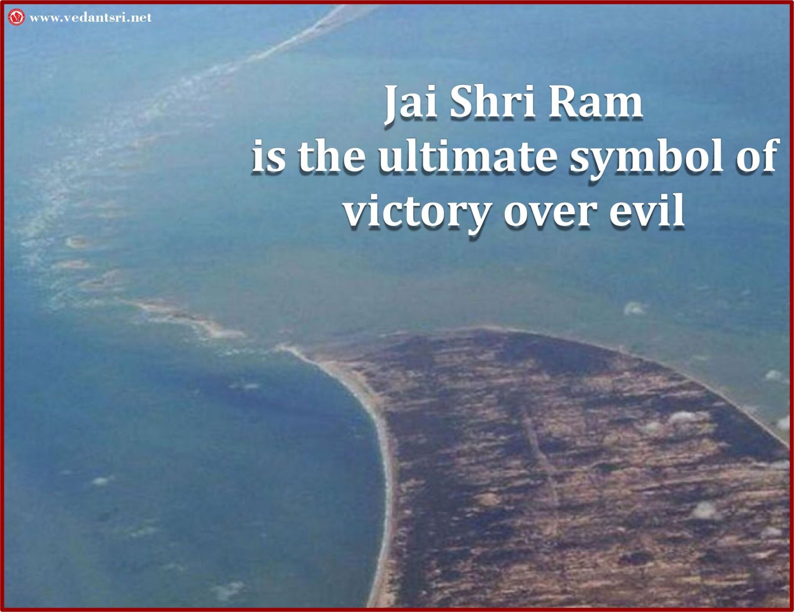History Of Ram Setu, Original Image, Bridge, Stone Name