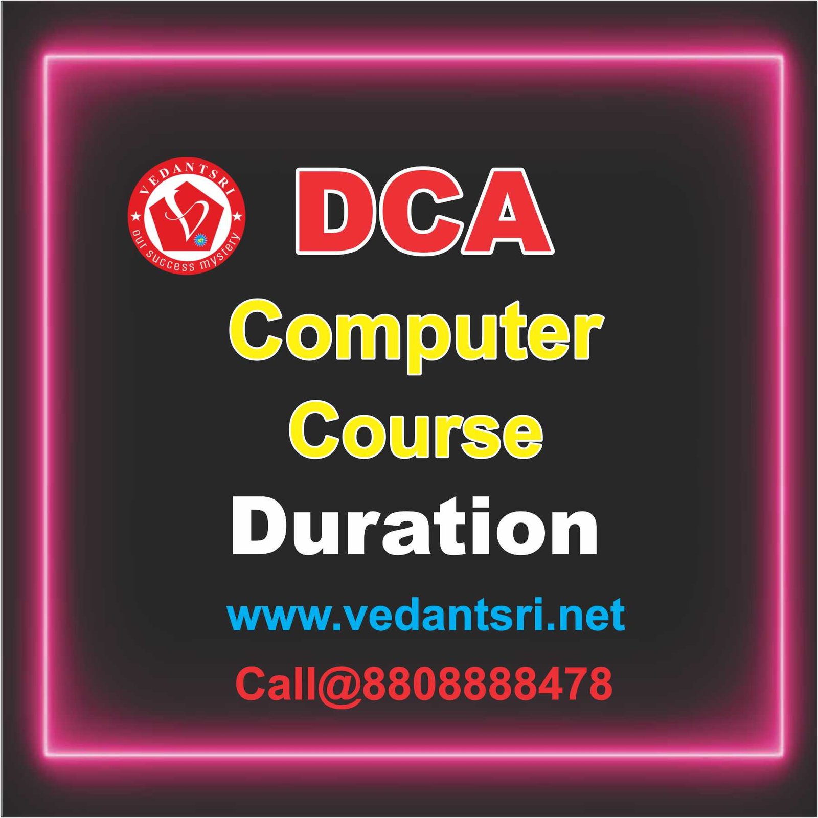 DCA Computer Course Duration, Top 10 Best Scope, Fees
