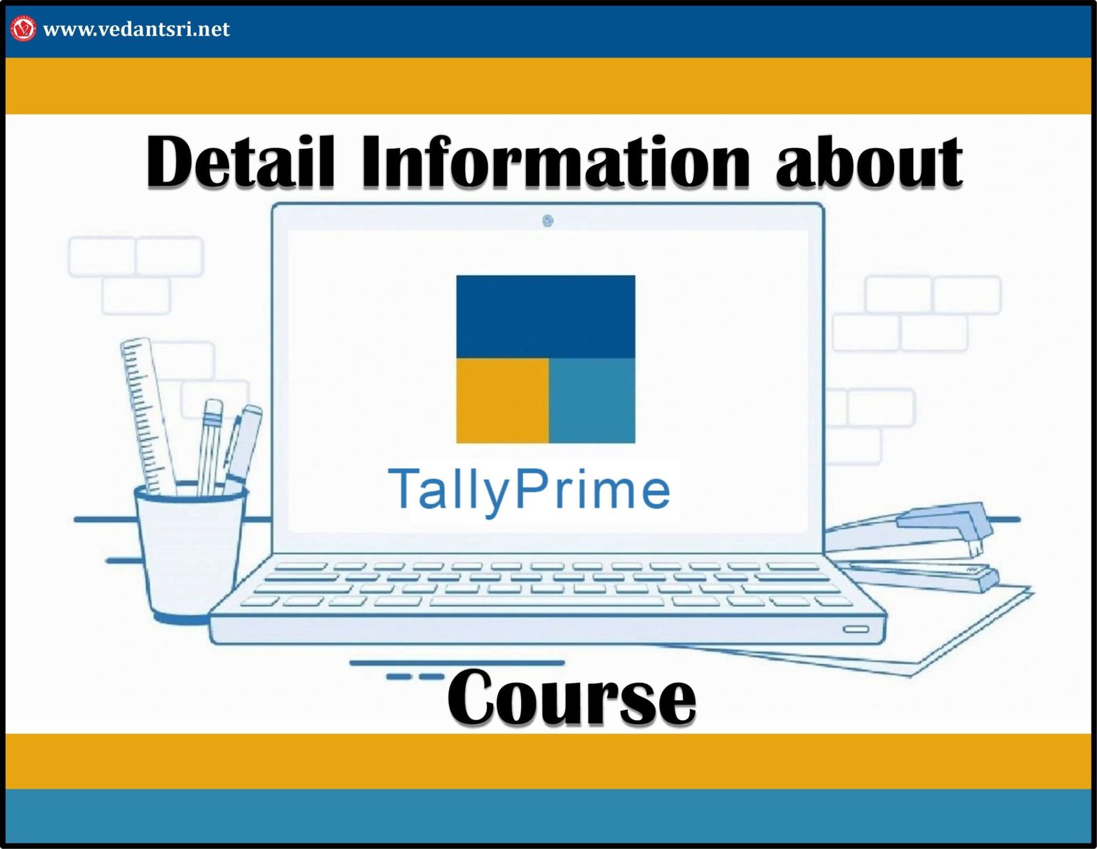 Details About Tally Prime, Top 5 Best Scope, Duration, Syllabus