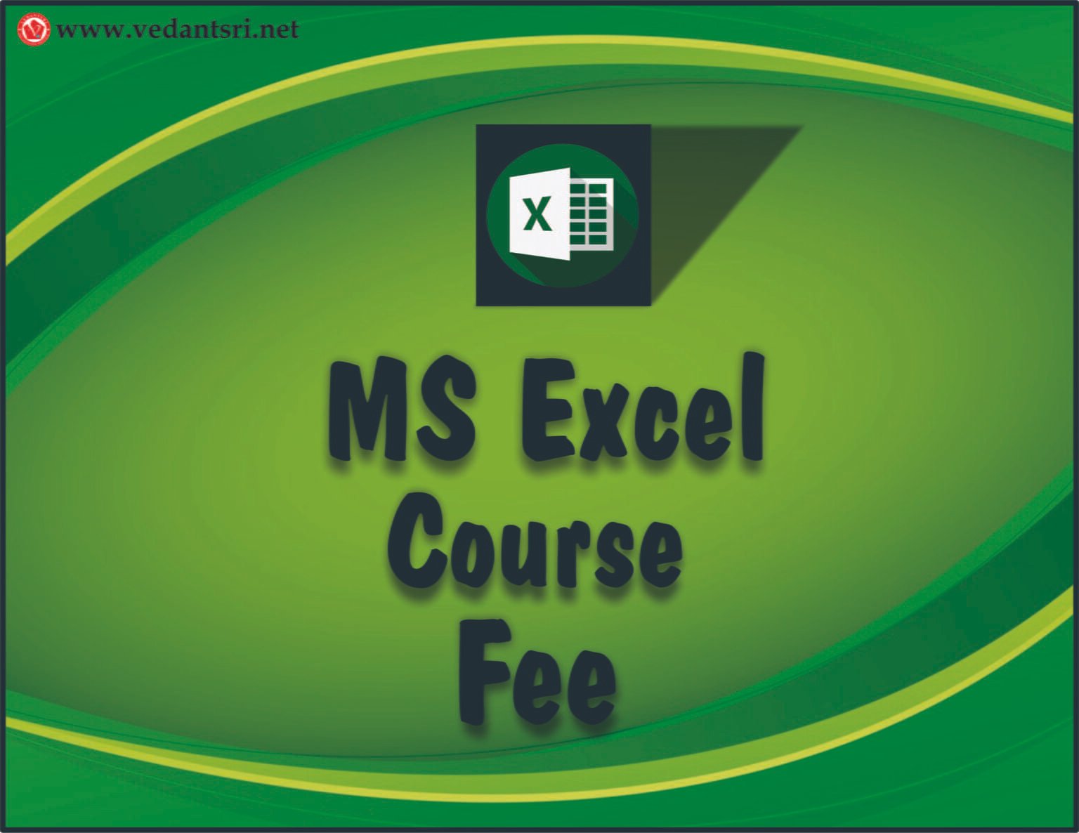 MsExcel Tips And Tricks - VedantSri Official CLASSES IN VARANASI
