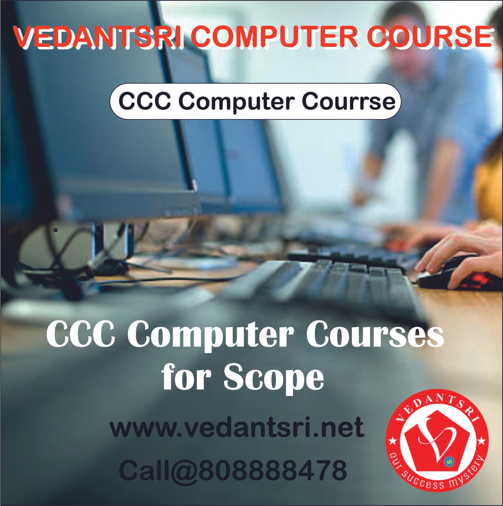 Summer Vacation CCC Courses, Detail, Fees, Syllabus, Duration