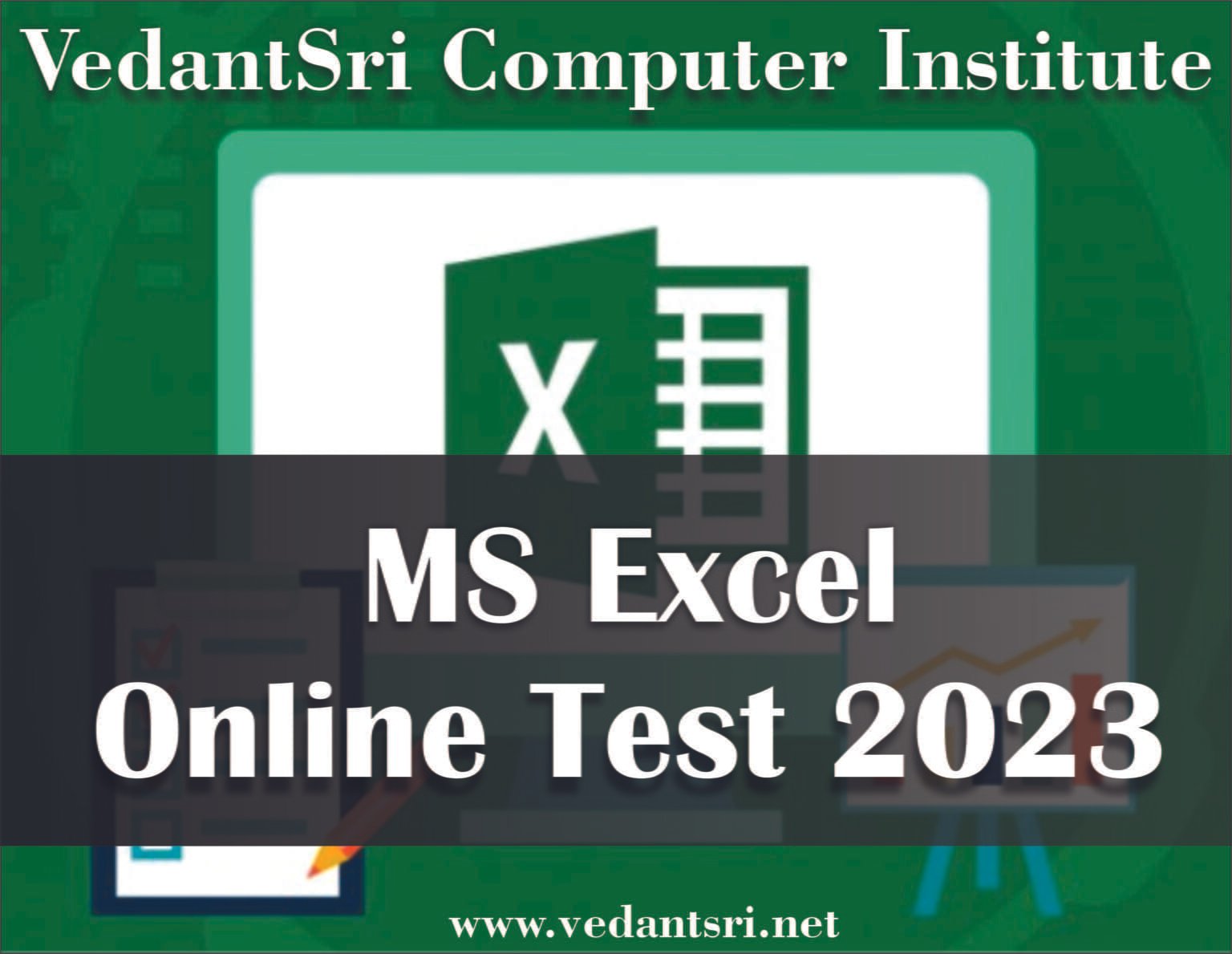 Excel Online Test Series -Top 1 Best Excel Online Test Series Hub