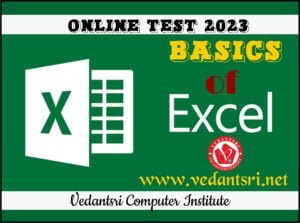 MS Excel Classes From Beginning Video Series In Hindi - | Top 1 Best Excel Classes