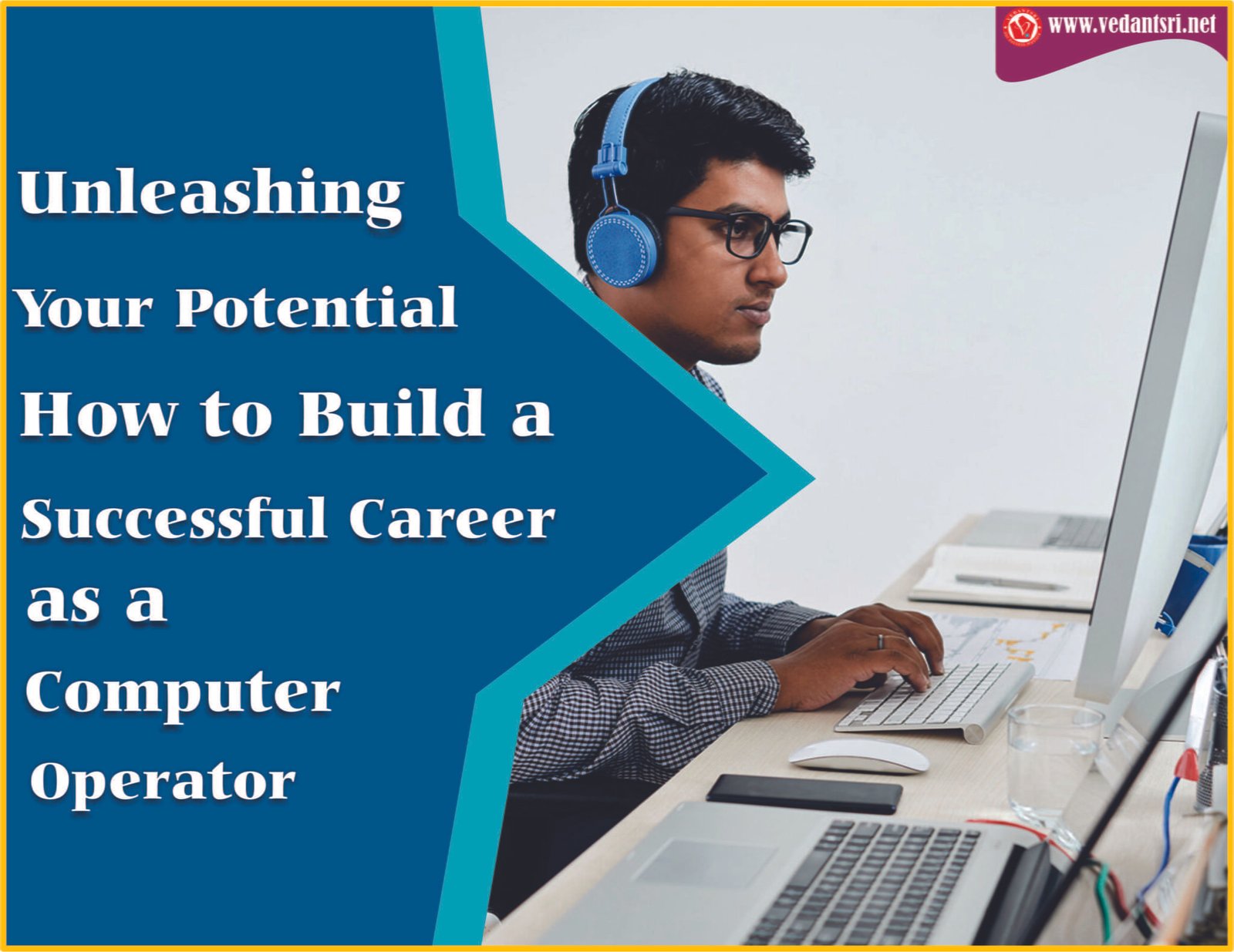 Unleashing Your Potential